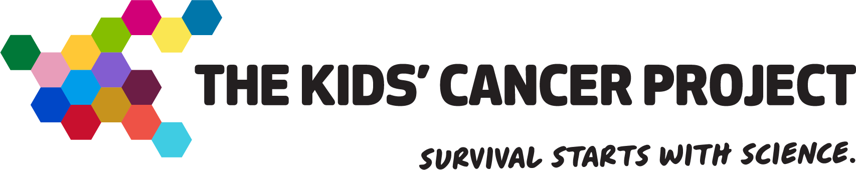Home | The Kids' Cancer Project